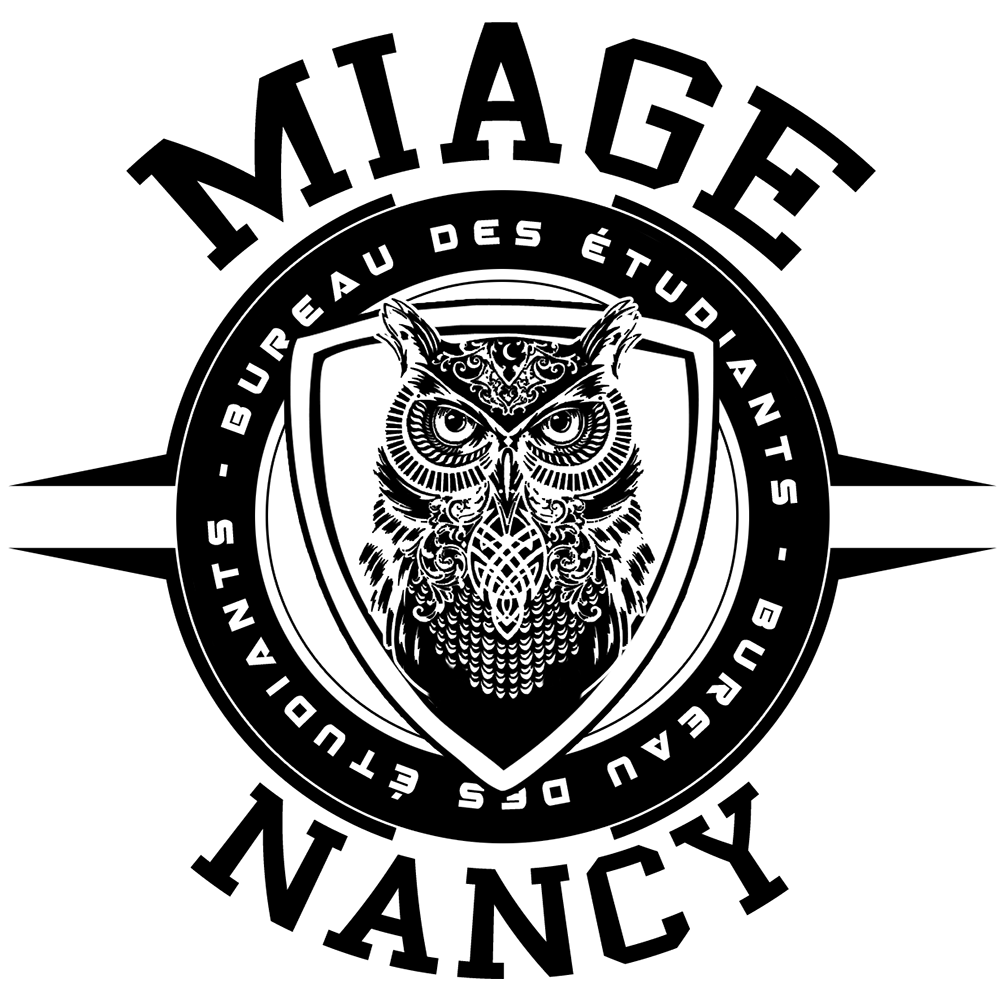 BDE MIAGE NANCY - IDMC