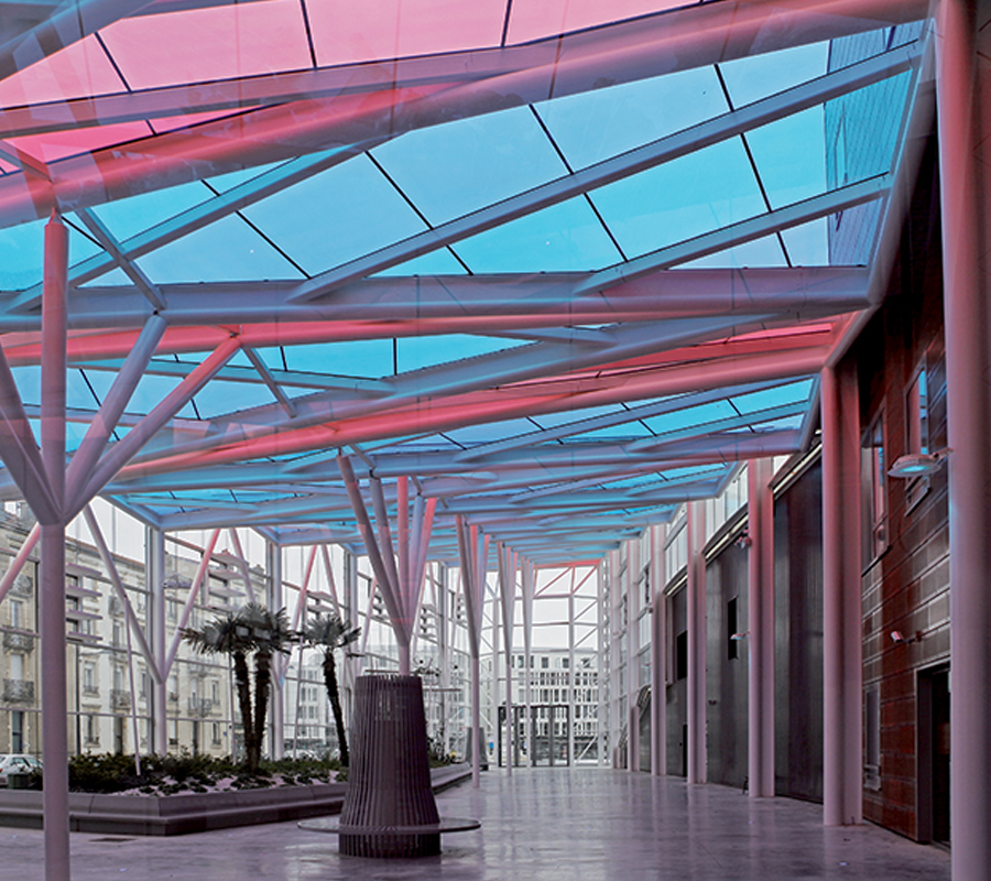 Rentrée 2019-2020 des Masters IDMC : horaires et campus - IDMC