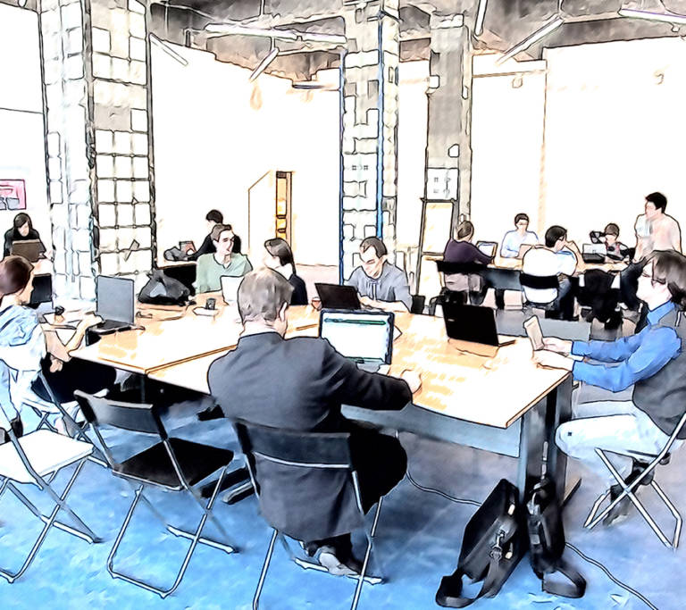 Etudier à l'IDMC Nancy - IDMC