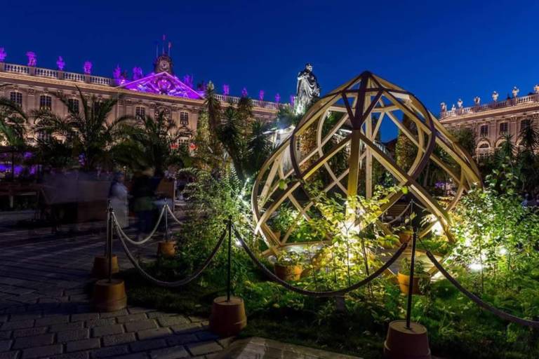 MSc Degree in Natural Language Processing - IDMC