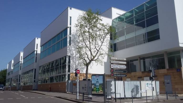 MSc Degree in Natural Language Processing - IDMC