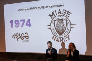 Etudier à l'IDMC Nancy - IDMC