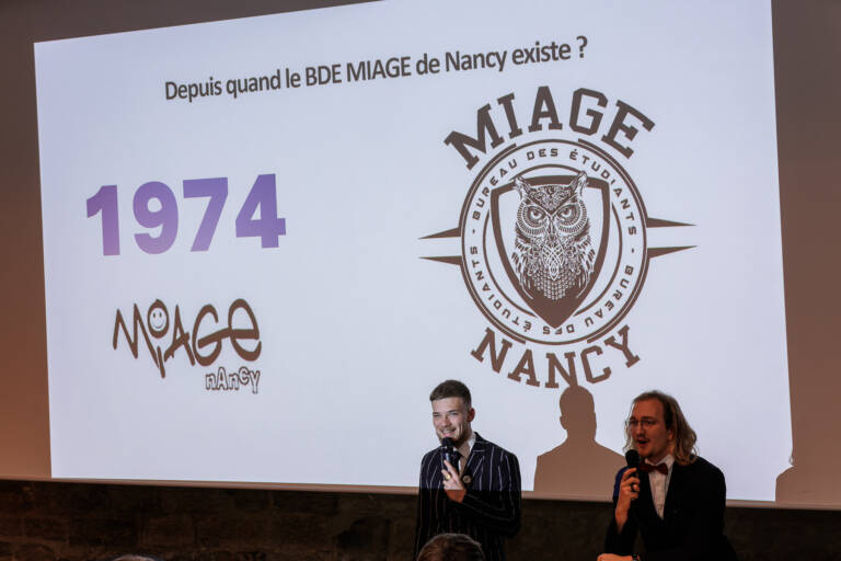 Etudier à l'IDMC Nancy - IDMC