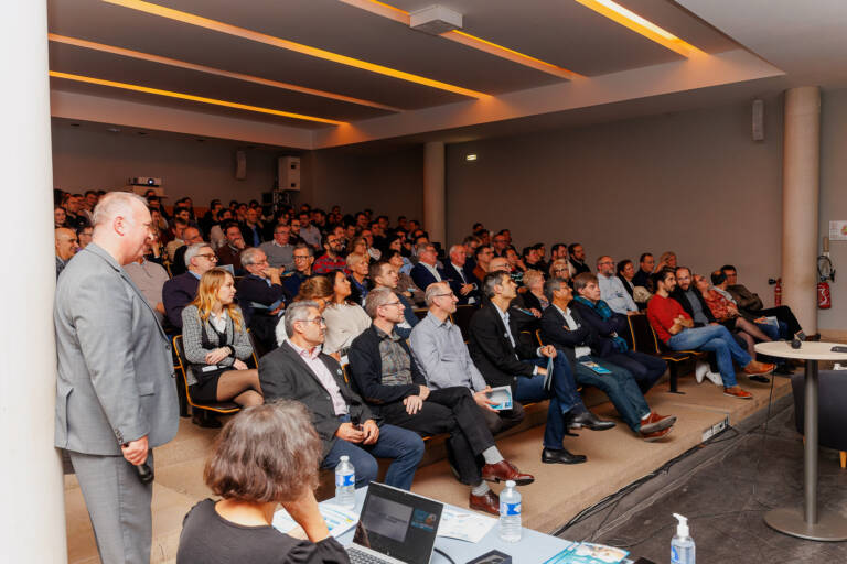 Etudier à l'IDMC Nancy - IDMC