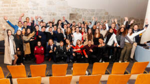 Etudier à l'IDMC Nancy - IDMC