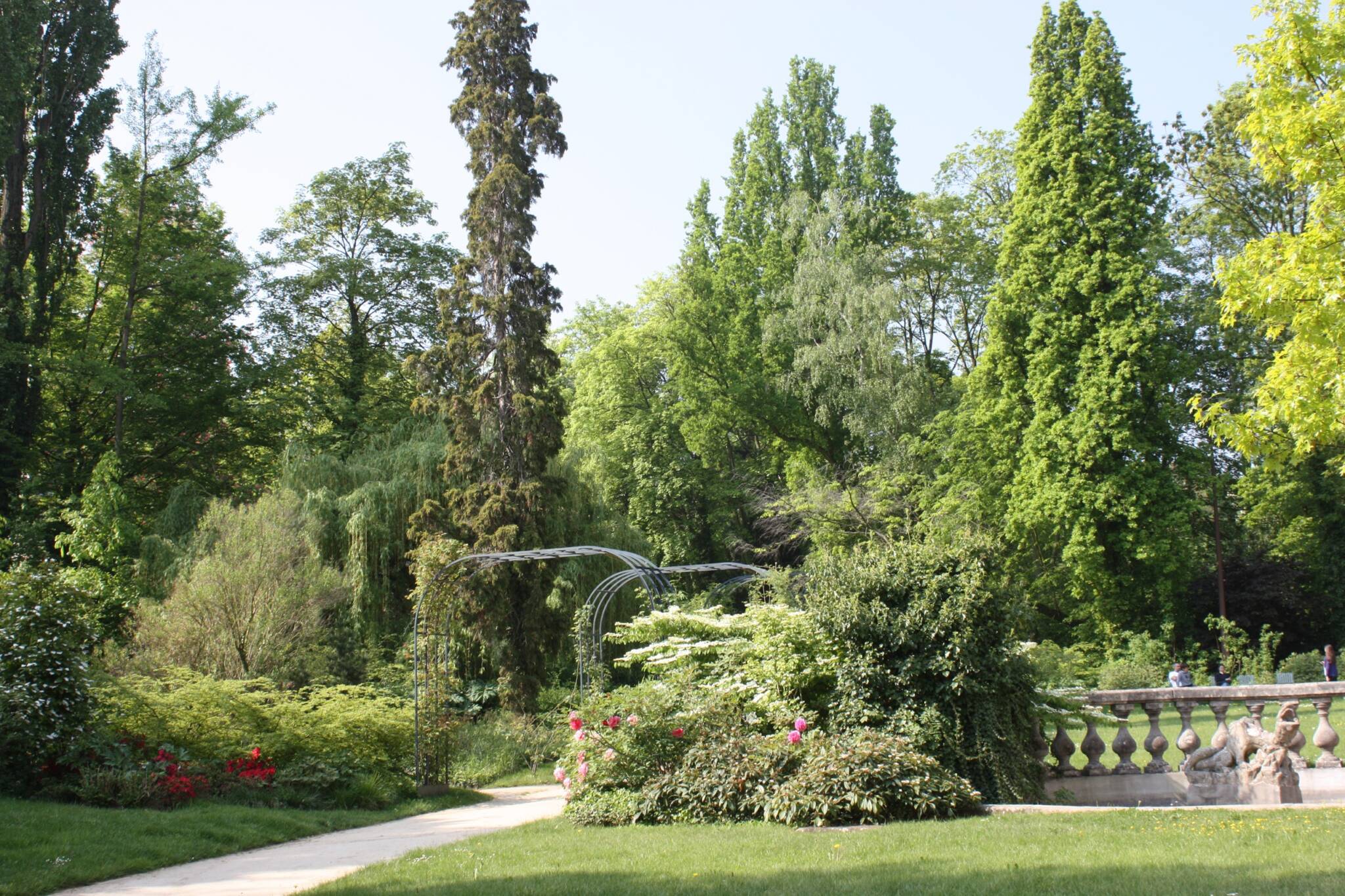 Etudier à l'IDMC Nancy - IDMC
