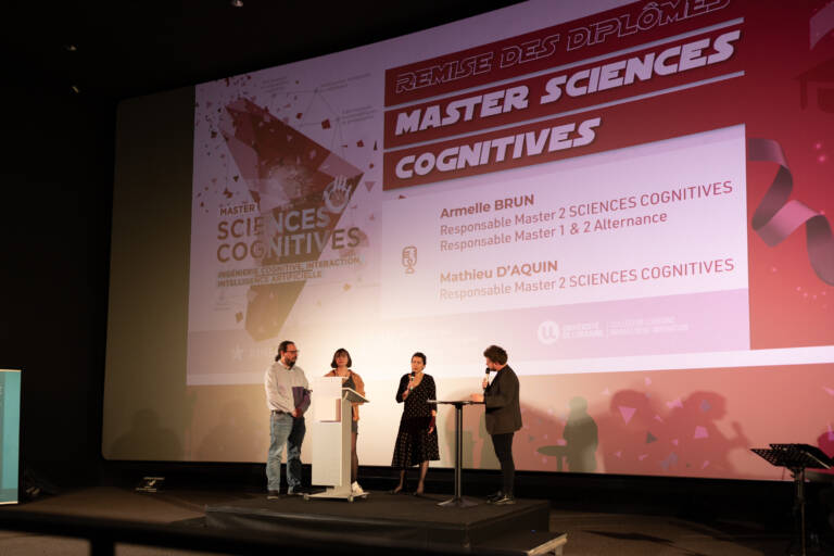 Etudier à l'IDMC Nancy - IDMC