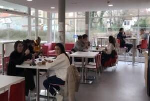 Etudier à l'IDMC Nancy - IDMC