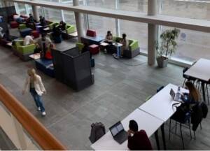 Etudier à l'IDMC Nancy - IDMC