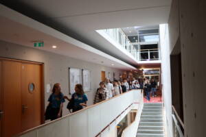 Etudier à l'IDMC Nancy - IDMC