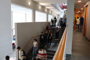 Etudier à l'IDMC Nancy - IDMC