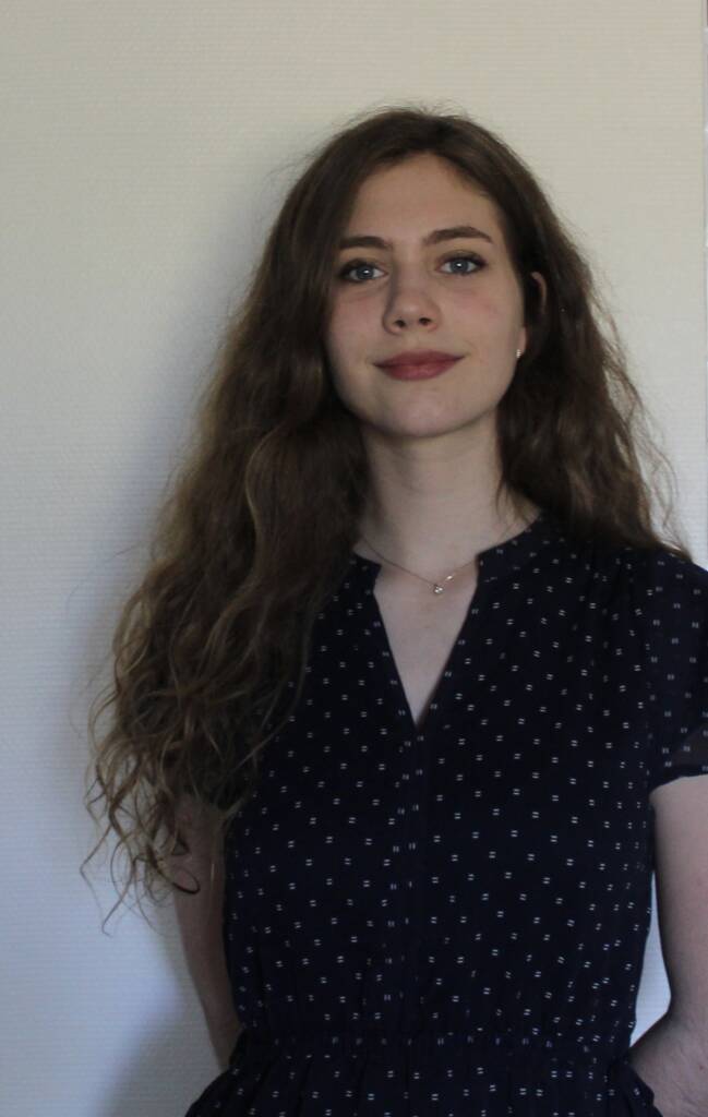 Juliette : Consultante fonctionnelle - IDMC